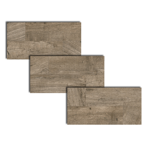 Homogenous Tile Habitat Gress Veneer Taupe 30x60