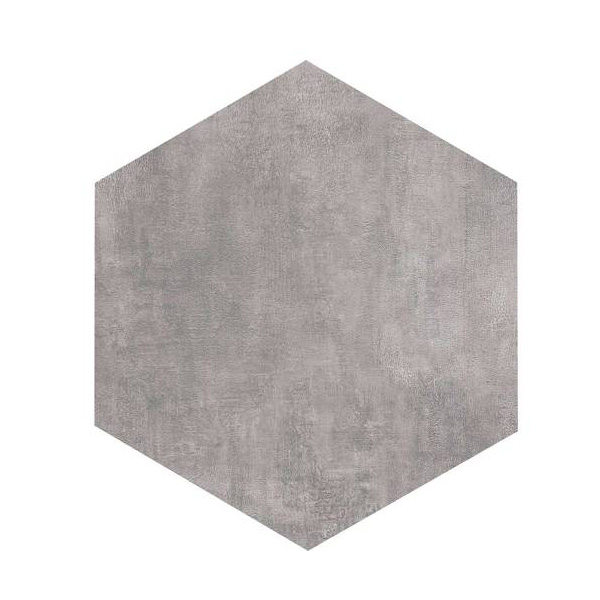 Keramik Lantai Roman GH348066 DTravessa Medium 34x39 Hexagon