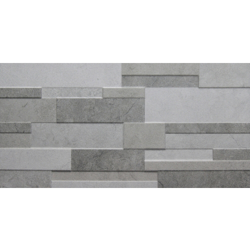 Homogenous Tile Roman Granit DPavia Grigio GT635481R 30x60