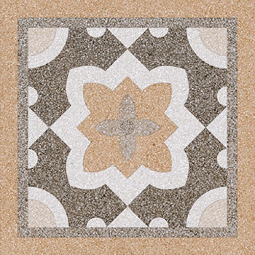 Homogenous Tile Roman Granit DMonkada Colore D GT602713R 60x60