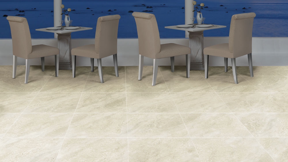 Homogenous Tile Roman Granit DSerena Sand GT605705R 60x60