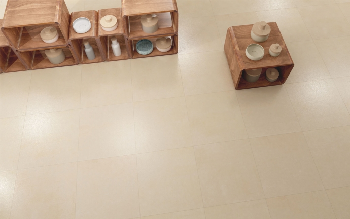 Homogenous Tile Roman DChicago Bone GT602450R 60x60