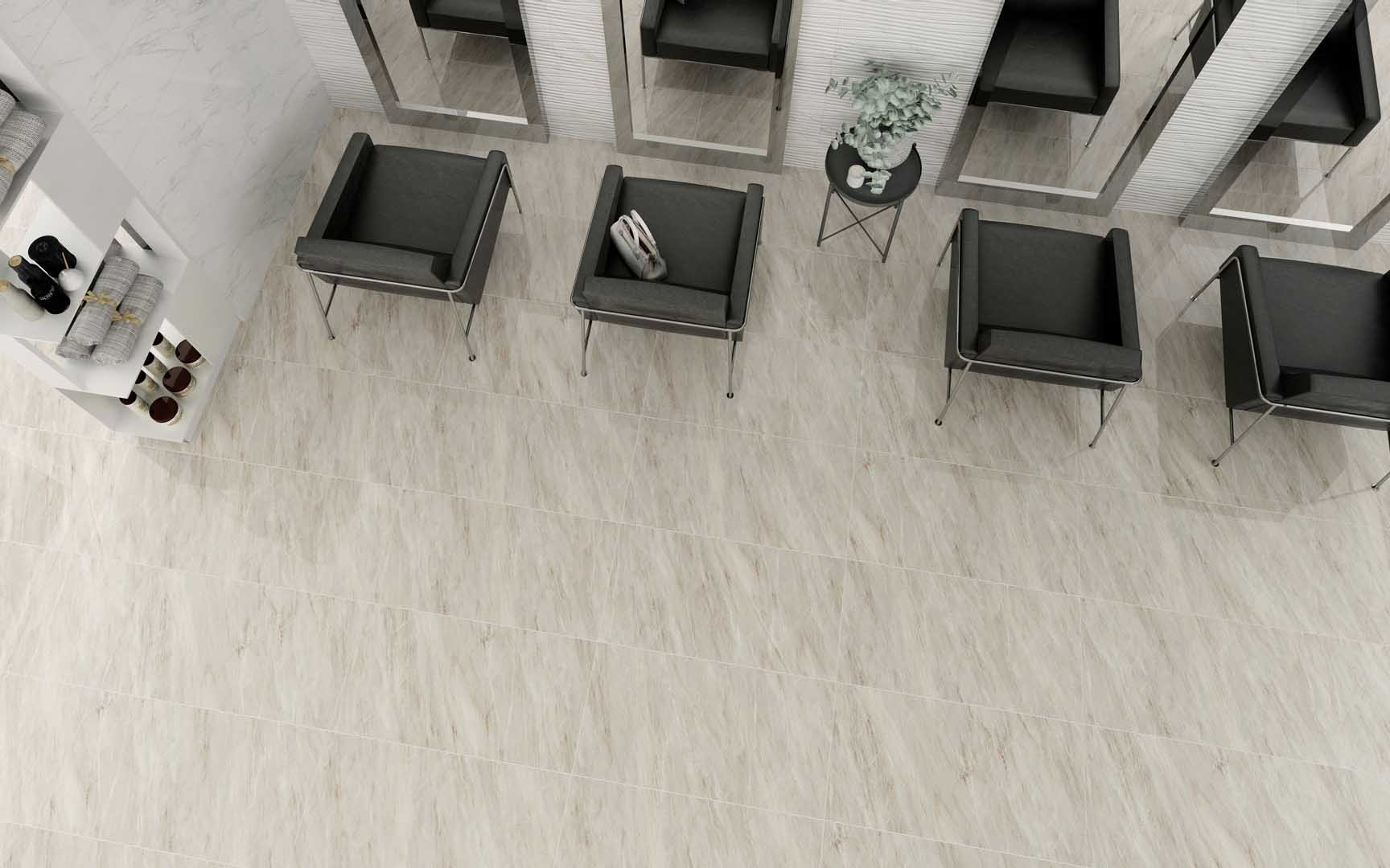 Homogenous Tile Roman DImperial Natural GT949833FR 45x90