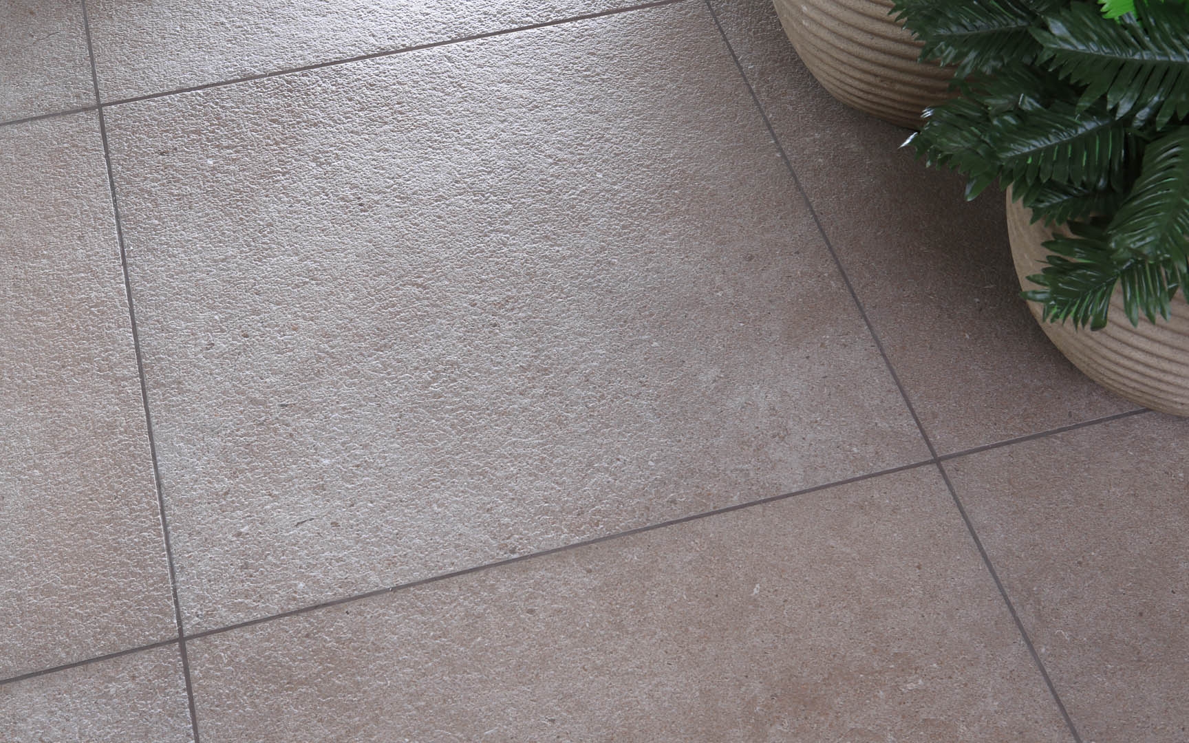 Homogenous Tile Roman DWellington Sand TGT605750CR 60x60 (tebal 2cm)