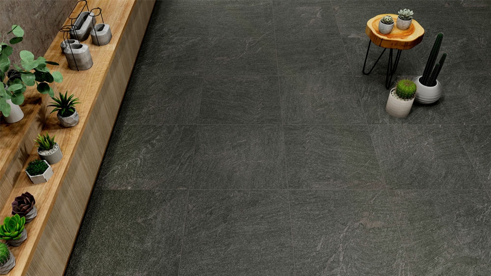 Homogenous Tile Roman DPorta Grey GT602062R 60x60