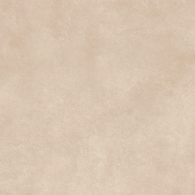 Homogenous Tile INFINITI Cemento Cream 60x60 Matt