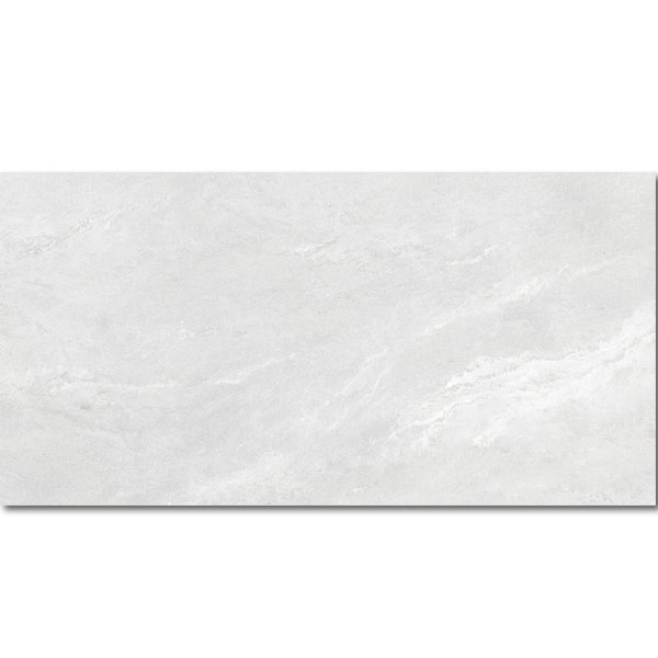 Homogenous Tile Titanium Ardesia White Matte 60x120