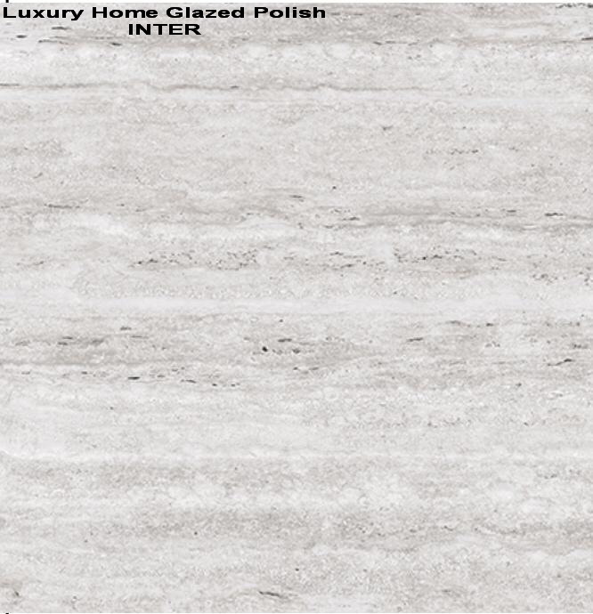 Homogenous Tile Luxury Home Inter 60x60 (Random) (Glazed Polish)