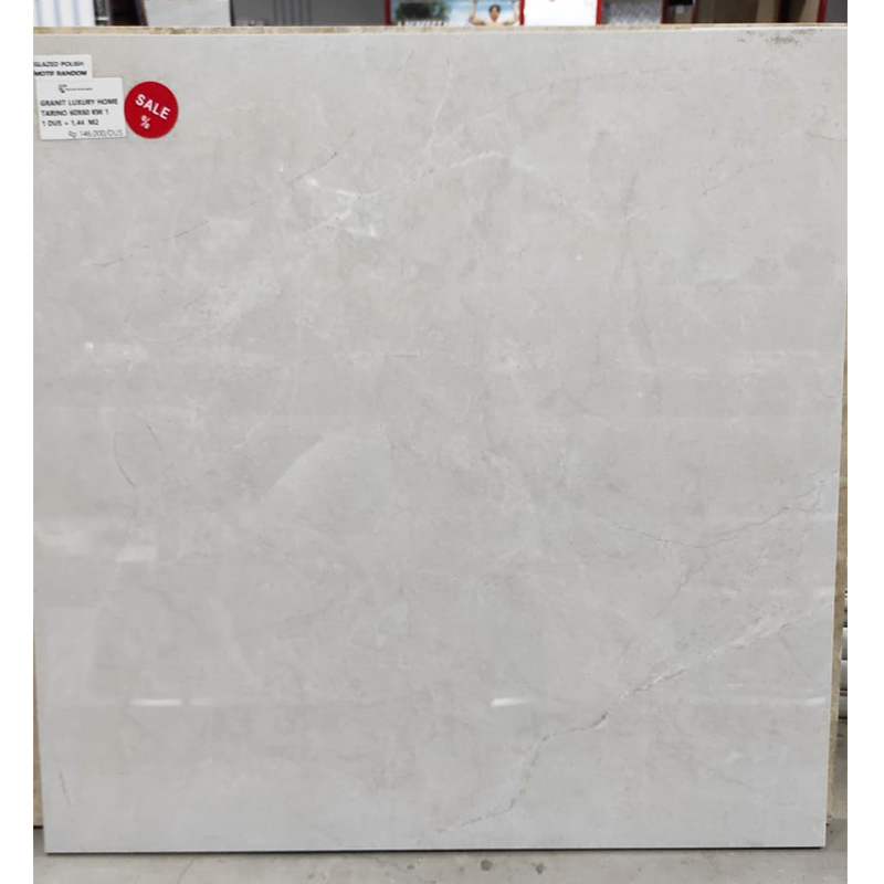 Homogenous Tile Luxury Home Tarino 60x60 (Random) (Glazed Polish)