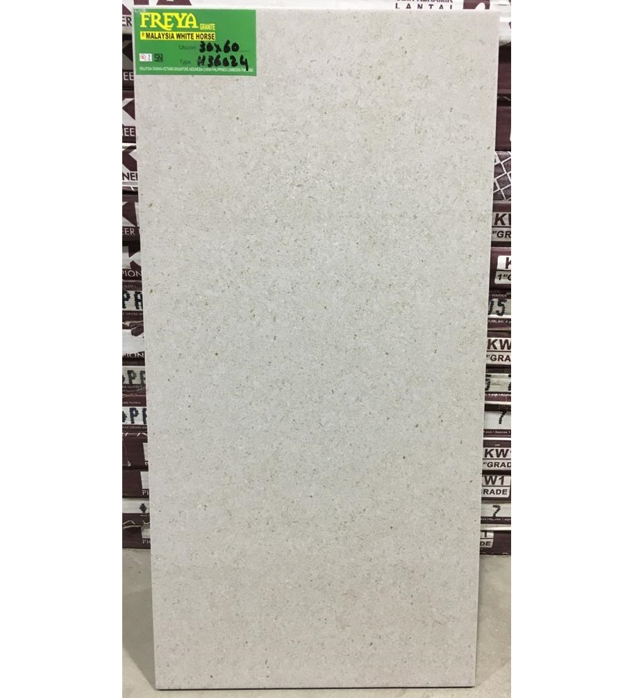 Homogenous Tile Freya (White Horse) H36024 30x60