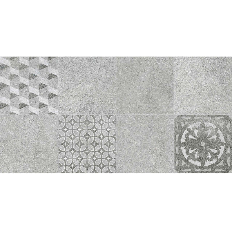 Homogenous Tile COTTO Momento Mix 30x60