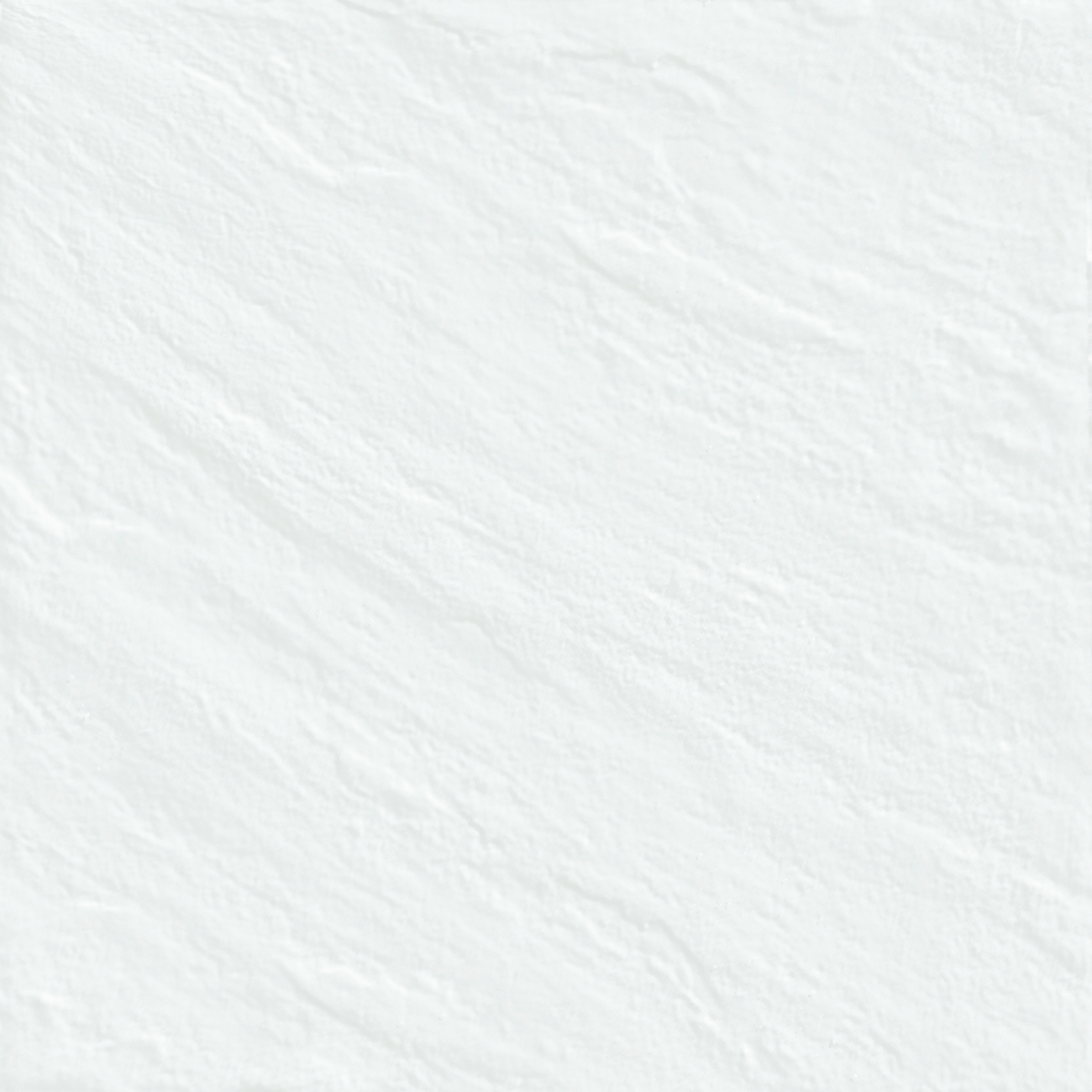 Homogenous Tile Essenza Lavagna White 60x6060x60