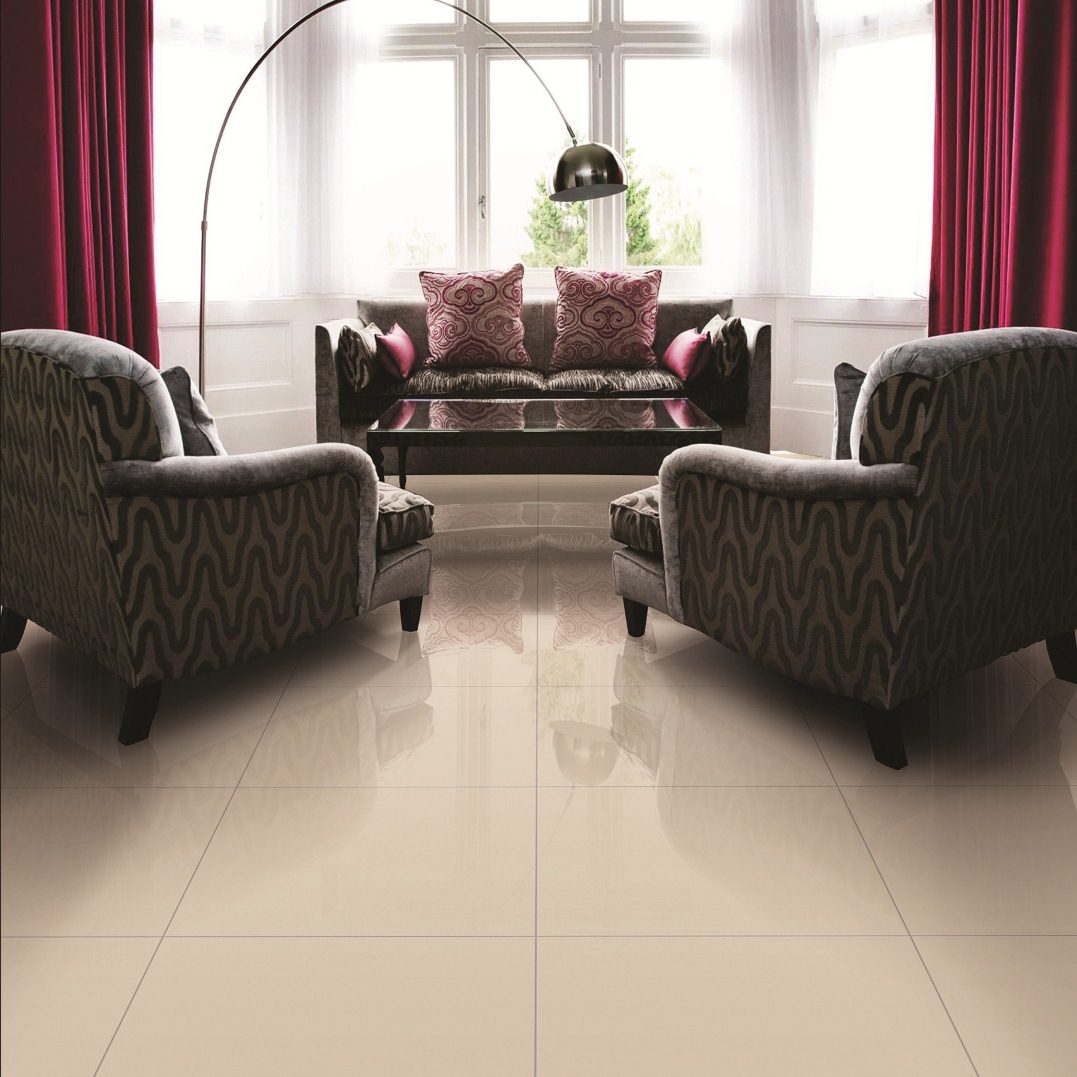 Homogenous Tile Garuda Madrid 60x60 KW3