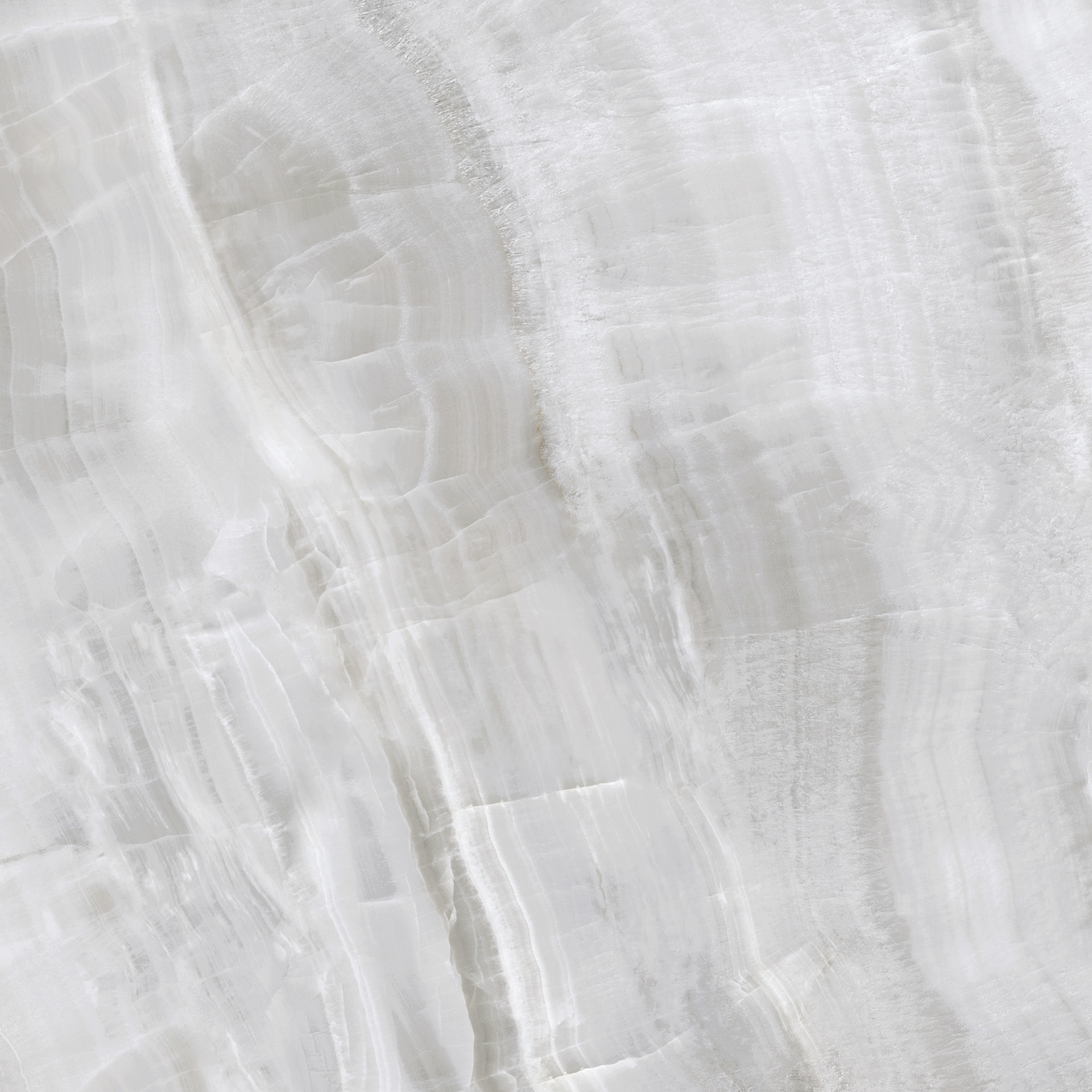 Homogenous Tile INFINITI Crystallo Grey 60x60