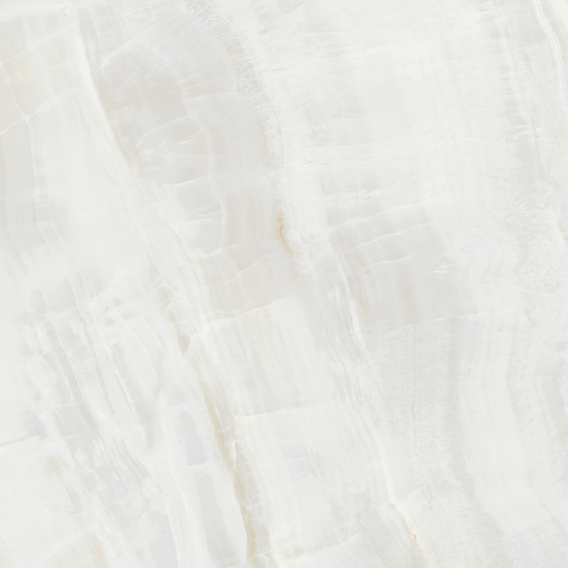 Homogenous Tile INFINITI Crystallo White 60x60