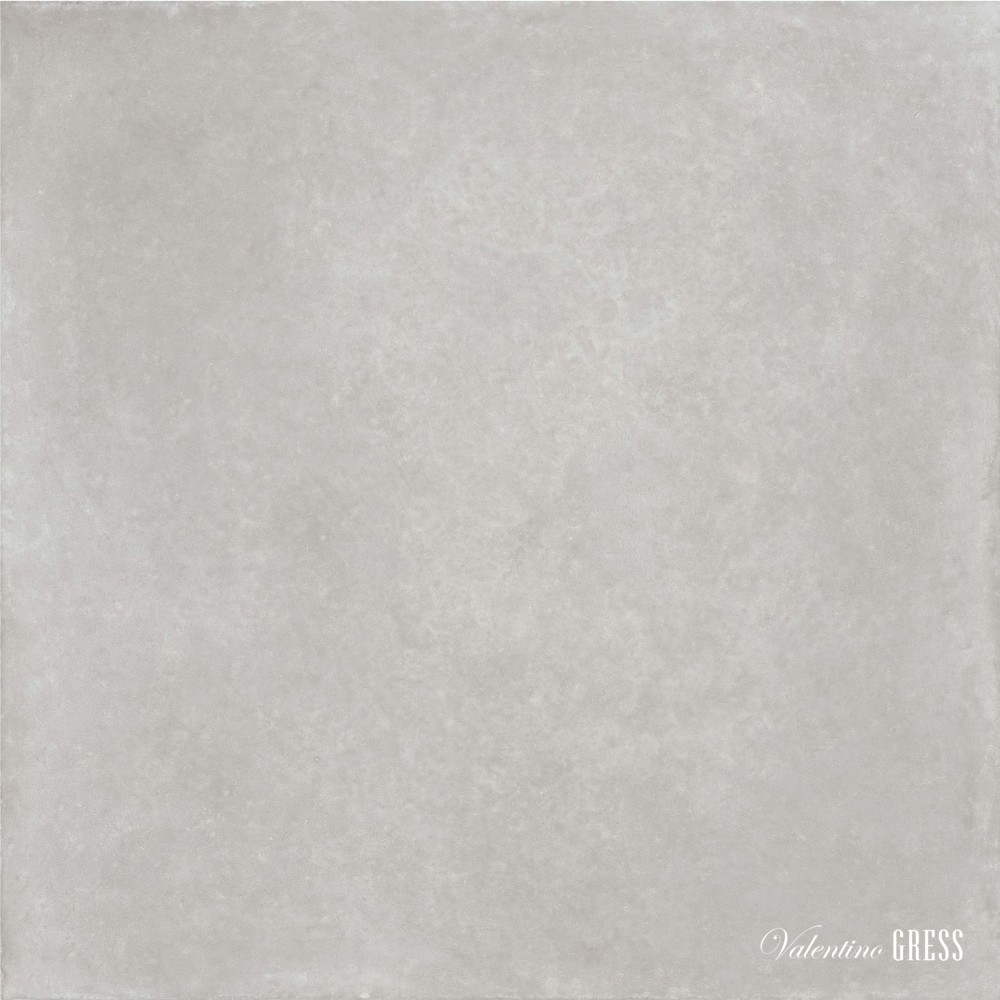 Homogenous Tile Valentino Gress Frizo Cenere 60x60