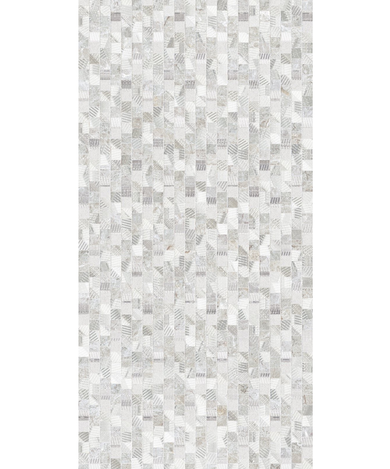 Keramik Dinding Platinum Trinity Grey 30x60