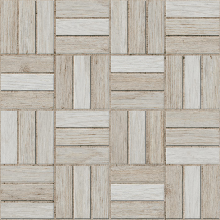 Homogenous Tile Habitat Gress Vulcan Brown 60x60