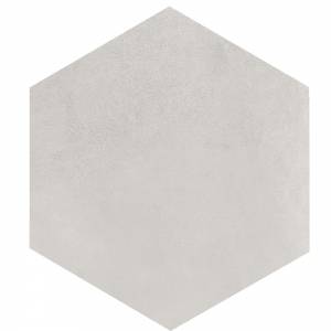 Keramik Lantai Roman GH348061 DModesto Perla 34x39 Hexagon