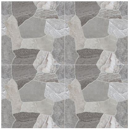 Keramik Lantai Asia Tile Oslo Grey 40x40 KW3