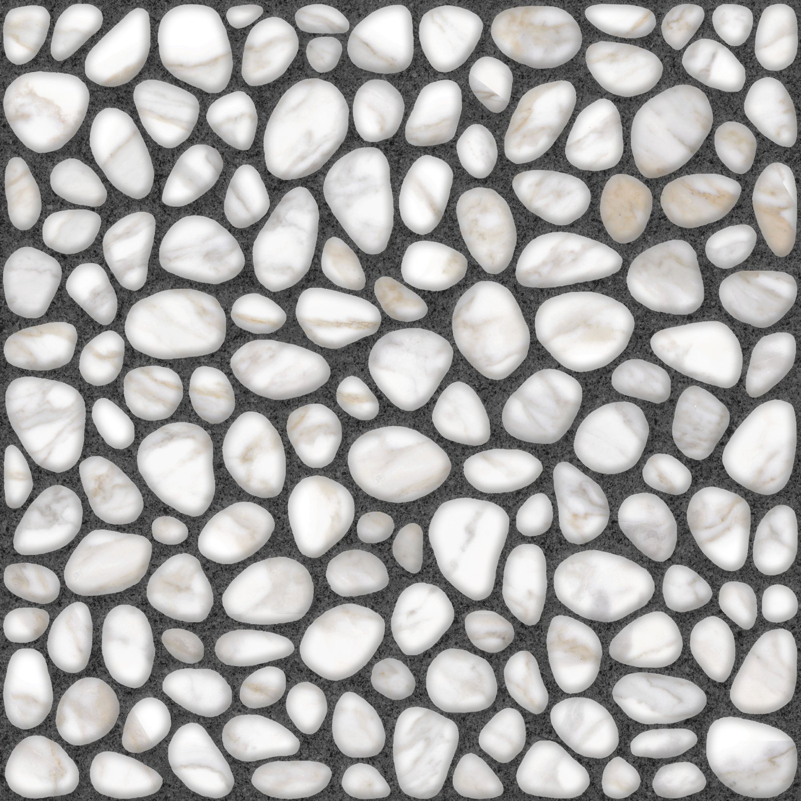 Keramik Lantai Asia Tile Ohio Grey 40x40