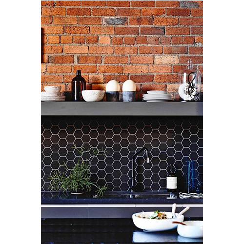 Mosaic Venus Tiles