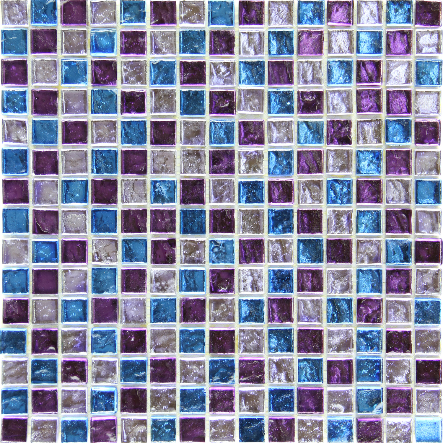 Mosaic Venus Tiles