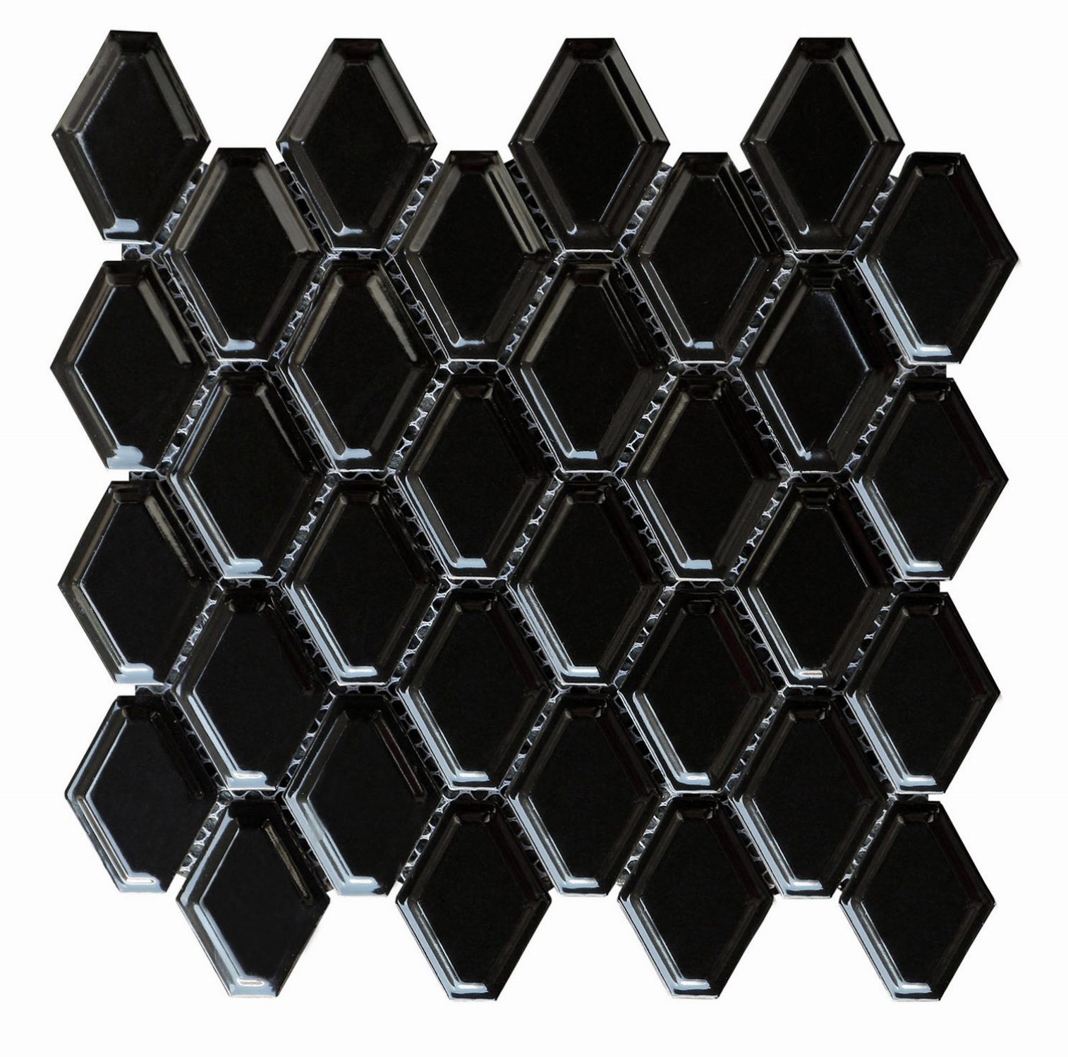 Mosaic Venus Tiles
