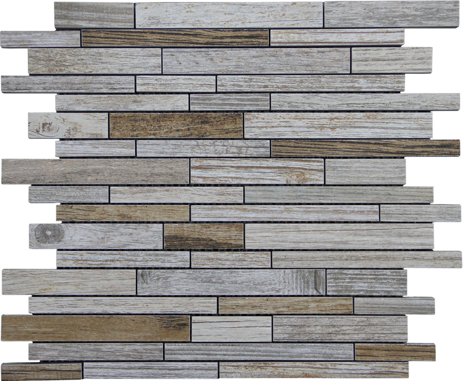 Mosaic Venus Tiles
